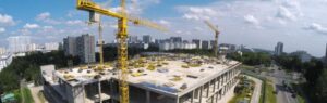 A-1 Construction Specialty Inc – We Build Relationships